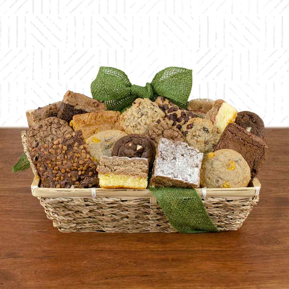 Comforting Basket | Bakery Gift | Shiva Basket | shiva.com Comforting Basket | Bakery Gift | Shiva Basket | shiva.com