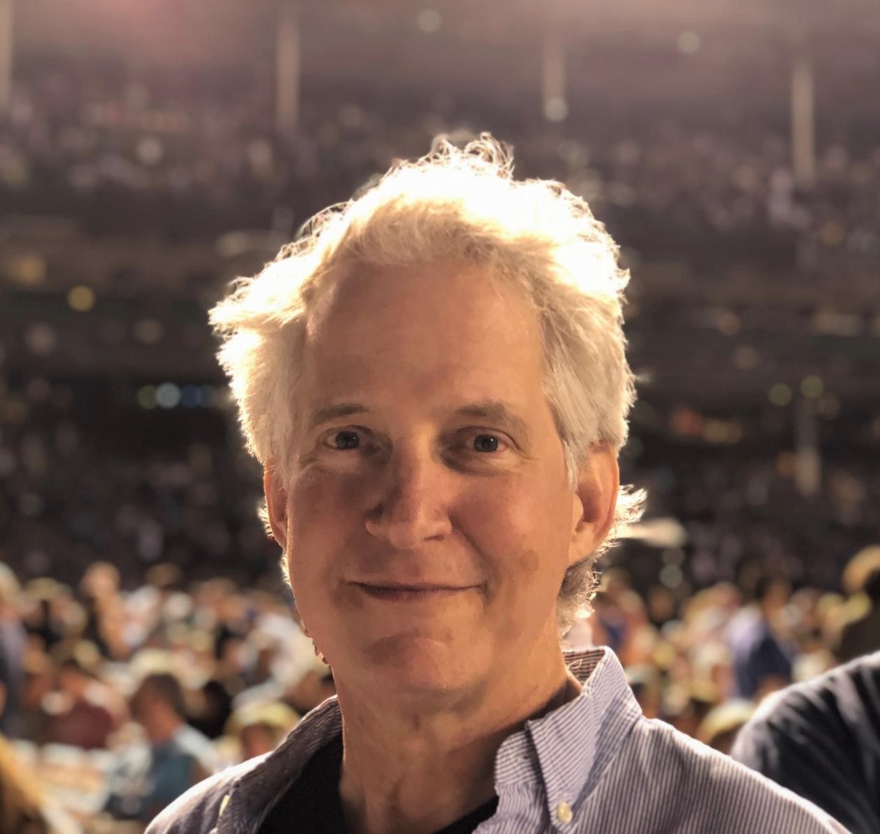In Loving Memory of Mike S. Leff | Chicago Jewish Funerals Skokie Chapel