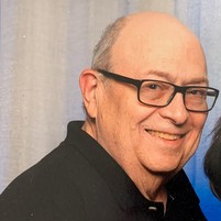 In Loving Memory of Louis A Golin | J.S. Goldstein Funeral Home and ...