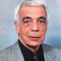 In Loving Memory of Howard S. Rosenblum | Goldman Funeral Group Buffalo ...