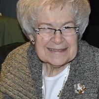 In Loving Memory of Bernice S. Roseman | Sol Levinson & Bros., Inc.
