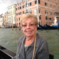 In Loving Memory of Janet Blumenstein | Sol Levinson & Bros., Inc.
