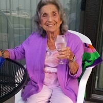 In Loving Memory of Marilyn Levy Usen | Goldman Funeral Group Buffalo Grove